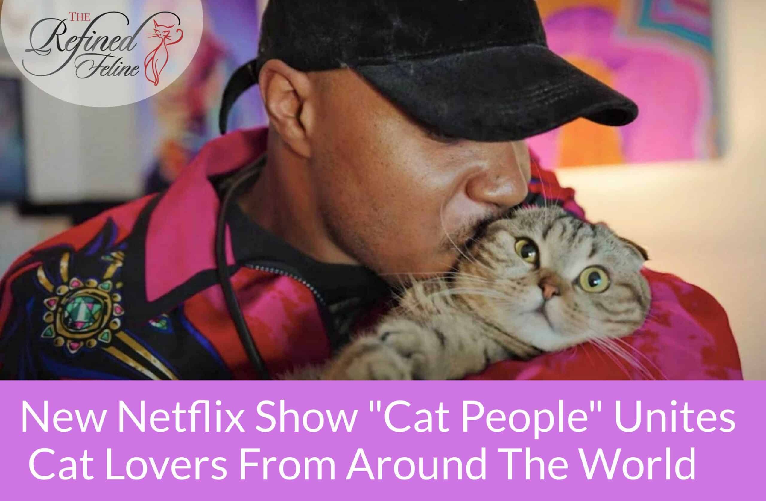 Cat People